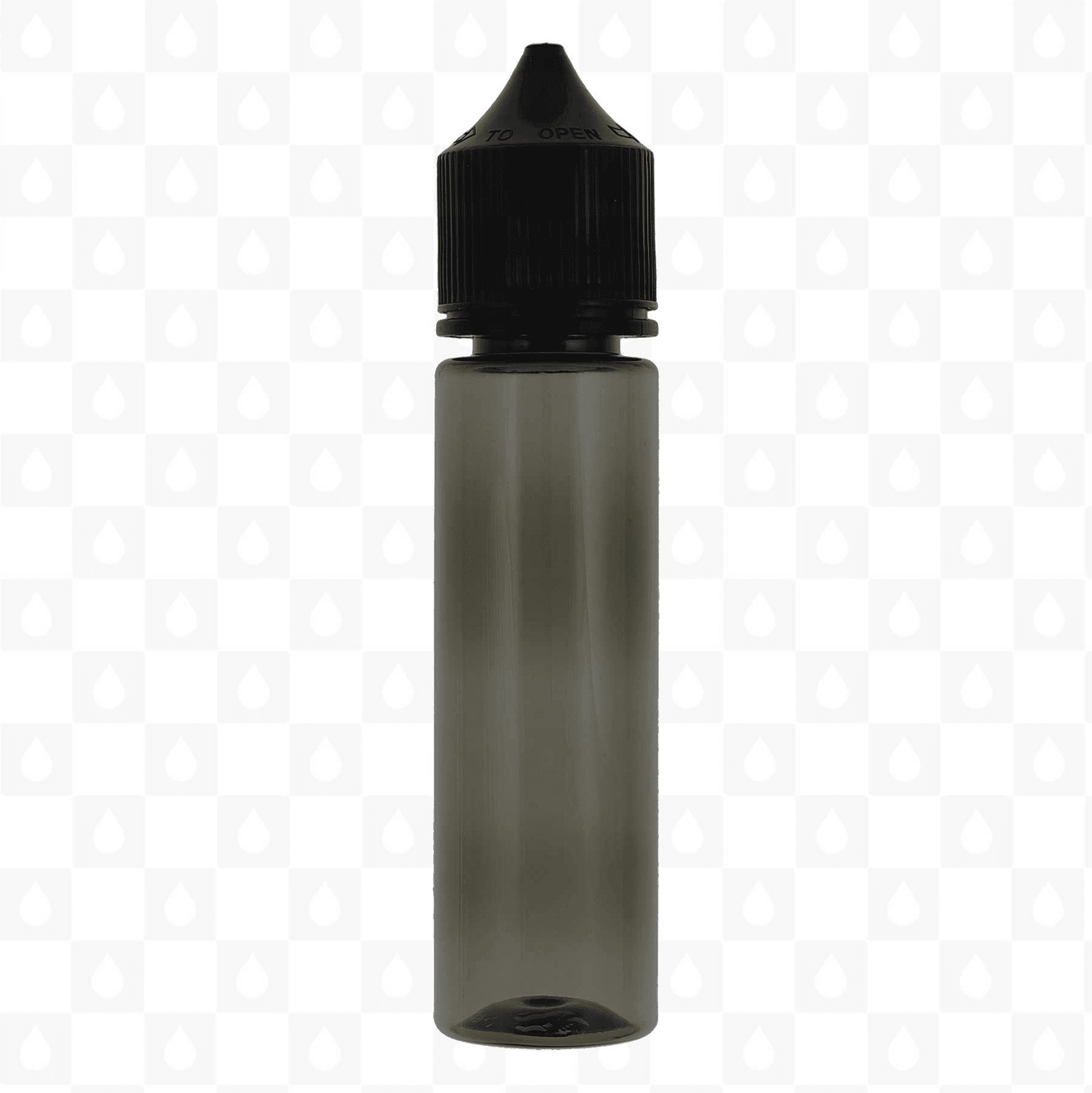 60ml E-Liquid Bottles (5 pack), Vape Juice - The Alchemists Cupboard